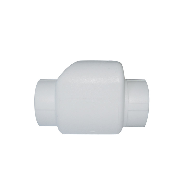 PPRC Ball Valve | Turkoglu Valve